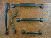 Craftsman Hardware | Mission Style Hardware | Arts Crafts Bungalow ...