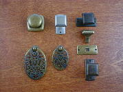 Craftsman Hardware | Mission Style Hardware | Arts Crafts Bungalow ...